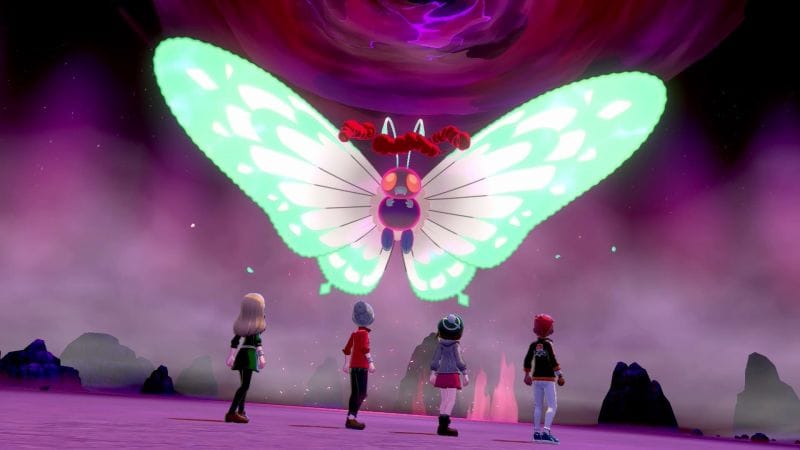 Pokemon Sword vs Shield: Which one should you buy?