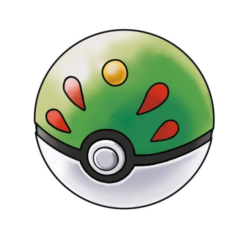 Pokemon Sword and Shield: A guide on all Pokeballs catch rate