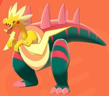 Pokemon Sword and Shield: Fossil Guide; All Four Combinations