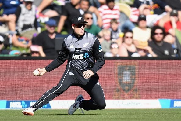 Martin Guptill Profile - Age, Career Info, News, Stats, Records & Videos