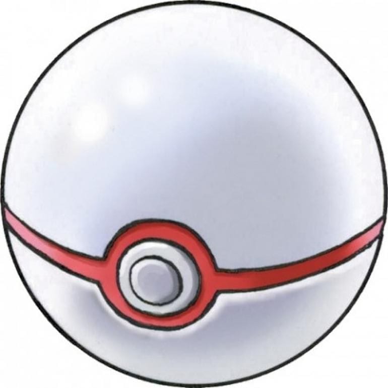 Pokemon Sword and Shield: A guide on all Pokeballs catch rate