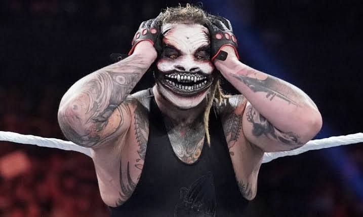 5 Reasons why Bray Wyatt turned into The Fiend 5 Reasons why Bray Wyatt turned into The Fiend