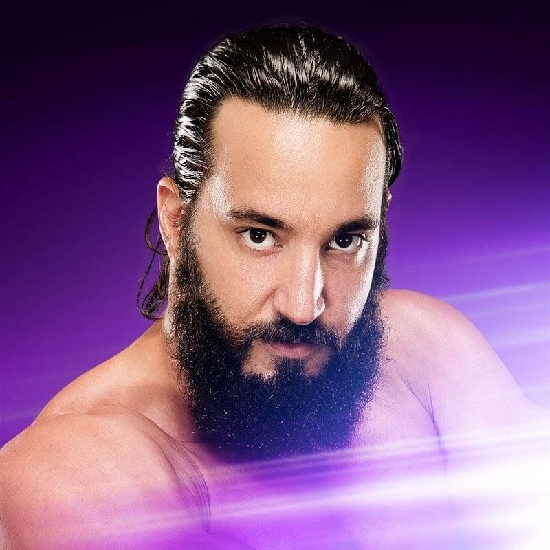 Tony Nese AEW | News, Latest Updates & More | Sportskeeda WWE