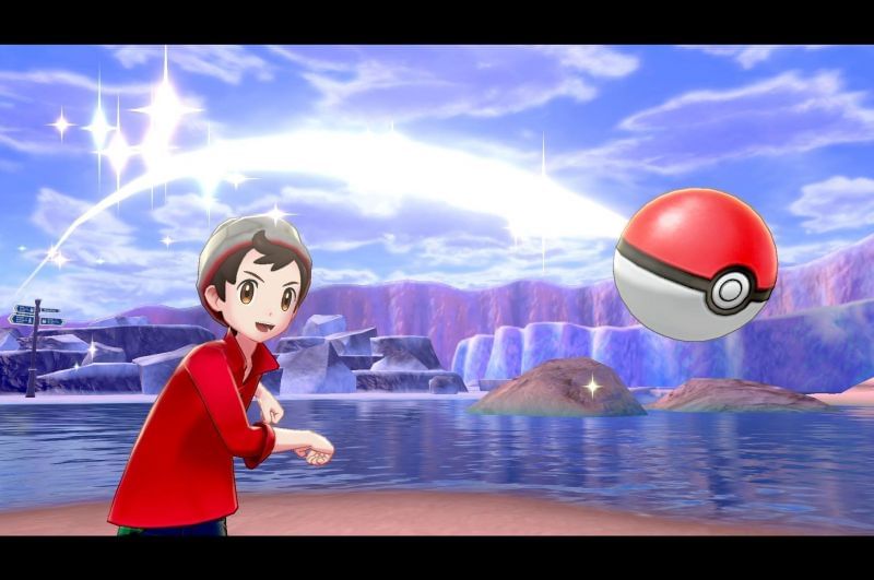 Pokemon Sword and Shield: A guide on all Pokeballs catch rate