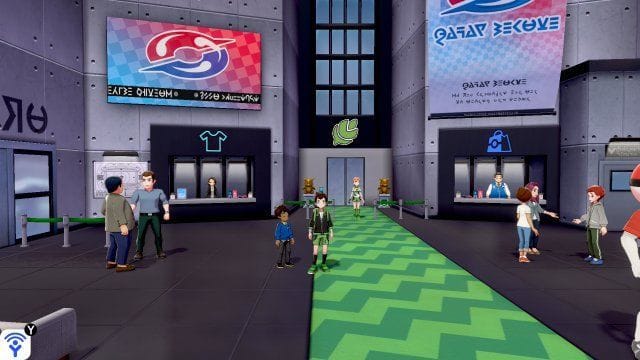 Pokemon Sword and Shield: Locations of all in-game trades