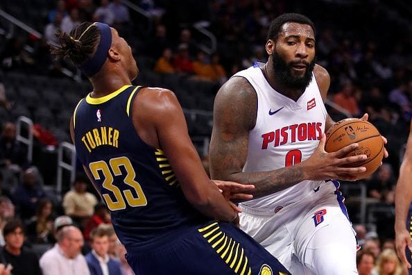 NBA History: 5 Worst free throw shooters of all time