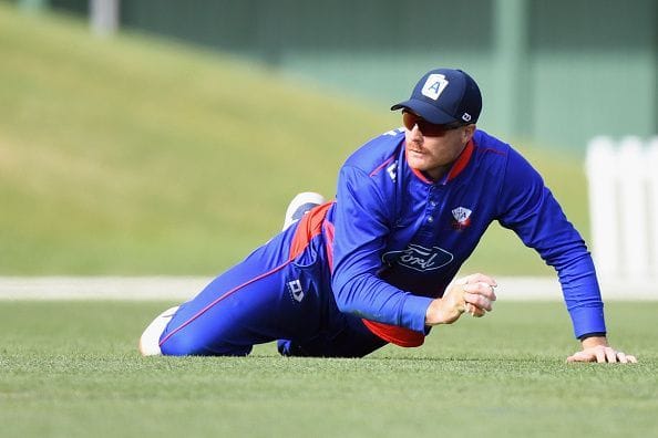 Martin Guptill Profile - Age, Career Info, News, Stats, Records & Videos