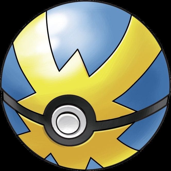 Pokemon Sword and Shield: A guide on all Pokeballs catch rate