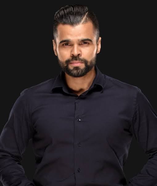 Sunil Singh WWE | News, Rumors, Pictures & Biography | Sportskeeda WWE