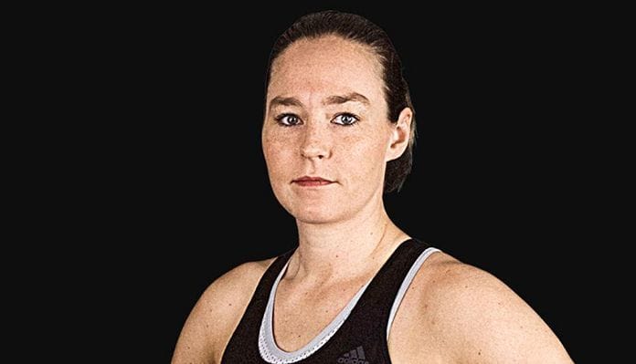 Jorina Baars excited to compete in ONE Championship