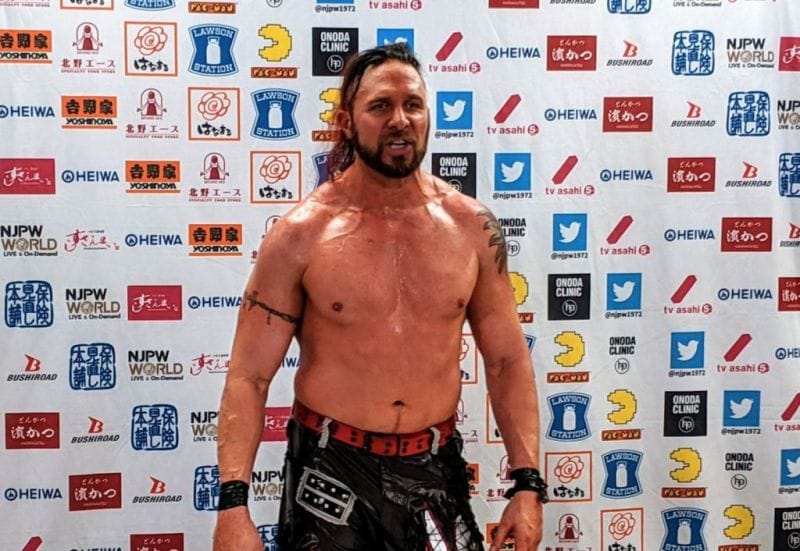 Lance Archer AEW | News, Rumors, Pictures & Biography | Sportskeeda AEW