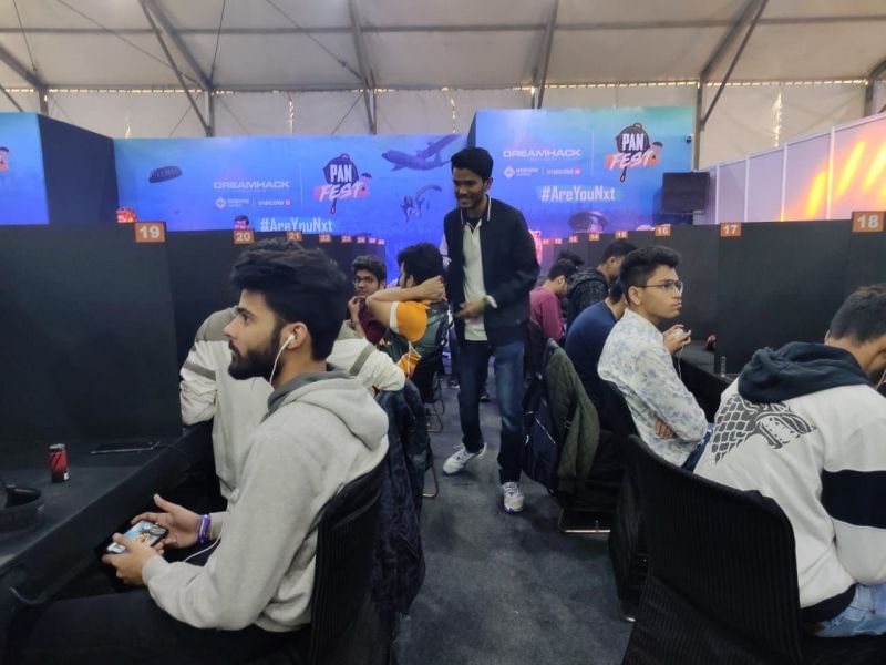DreamHack Delhi 2019: A guide to the biggest LAN party of India