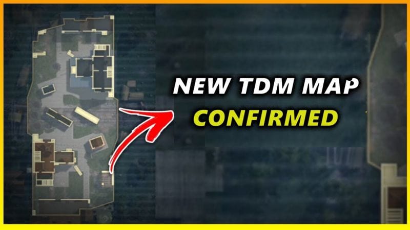 PUBG Mobile confirms the release of a new TDM map; here's the rough ...