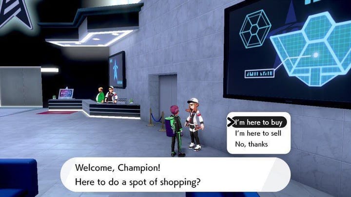 Pokemon Sword and Shield: A Complete Battle Tower Guide