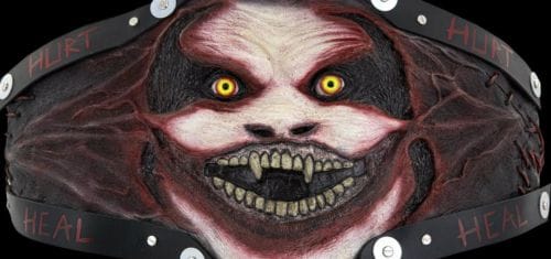 5 signs this will be The Fiend's only Universal Championship run