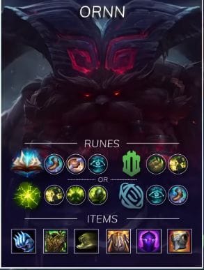 League of Legends: Top 5 off-meta picks and builds to exploit in patch 10.2