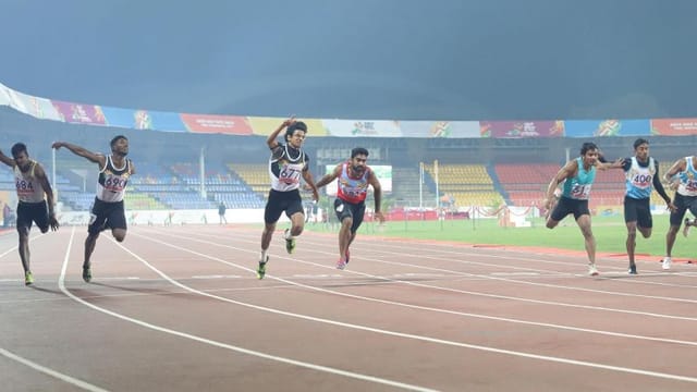 Khelo India Youth Games 2020 Preview: Weekend to see Athletics action ...