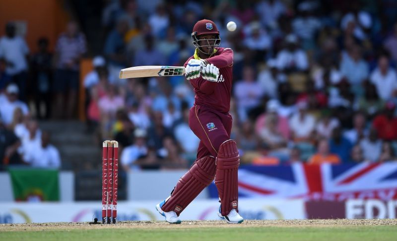 Shimron Hetmyer Profile - Age, Career Info, News, Stats, Records & Videos