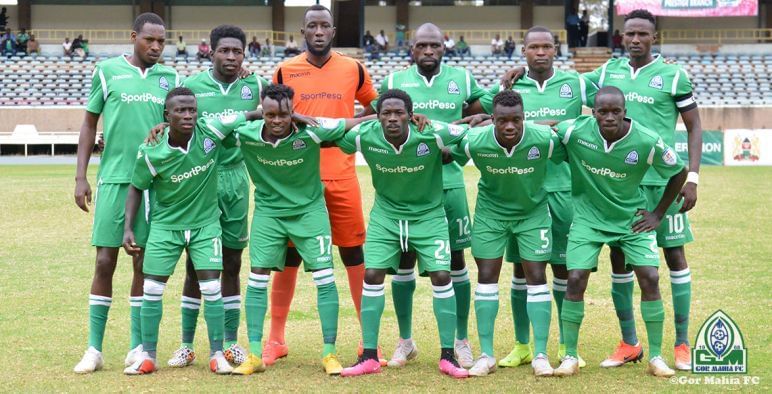 Gor Mahia vs Bandari Prediction, Preview, Team News and More | KPL 2019-2020