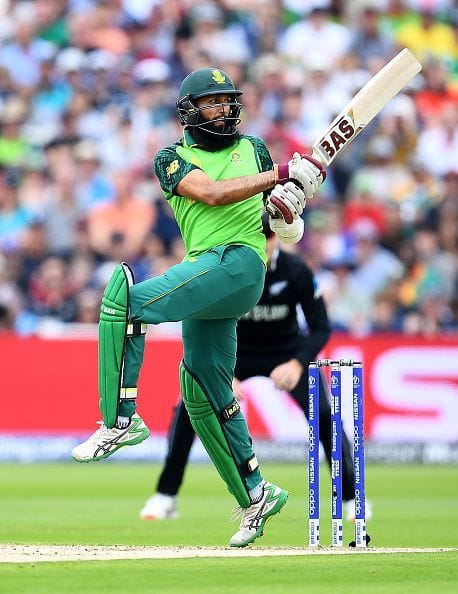 Hashim Amla Profile - Age, Career Info, News, Stats, Records & Videos