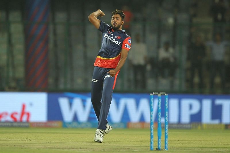 IPL 2020: 3 uncapped Delhi Capitals players who deserve a chance in the ... IPL 2020: 3 uncapped Delhi Capitals players who deserve a chance in the ...