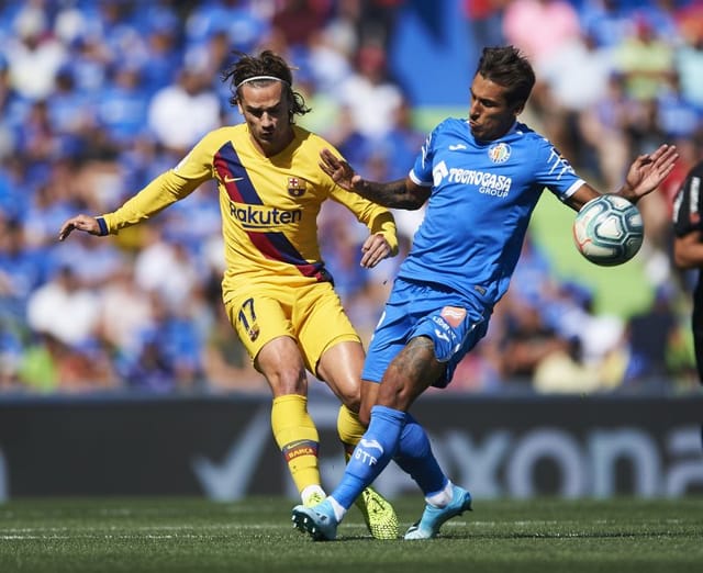 Top 5 most ill-disciplined players in world football right now