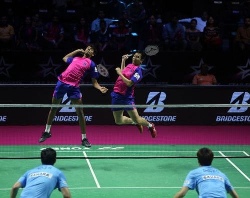 Premier Badminton League Schedule 2020 | PBL 2020 Schedule, Time Table ...