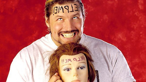 Al Snow says WWE Executive hated Head; talks major misconception in ...