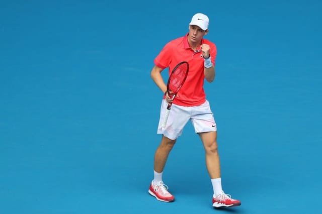 Rotterdam Open 2020: Men's singles draw analysis