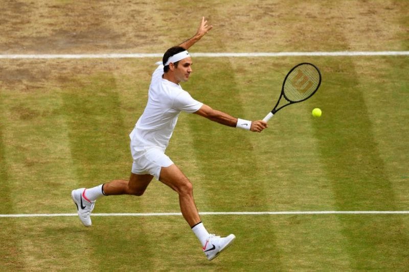 Ranking the 5 greatest male tennis players of all time