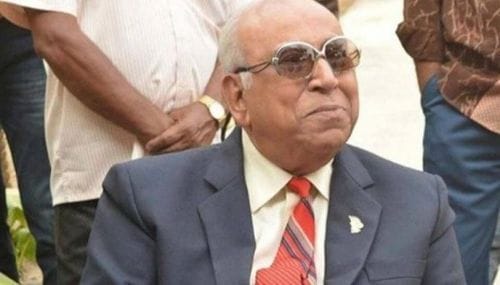 PK Banerjee Biography, Achievements, Career info, Records & Stats ...