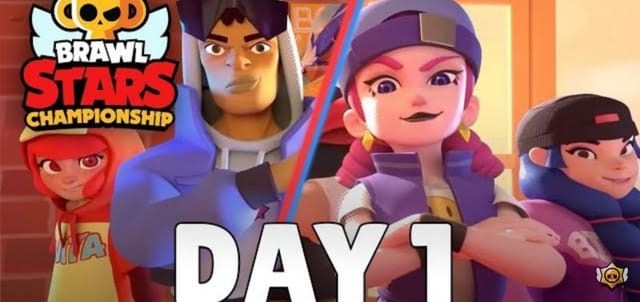 What can we expect from Brawl Stars March Update?