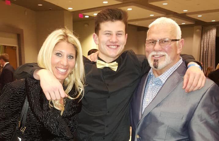 Scott Steiner's wife gives update on his condition in a heartfelt tweet