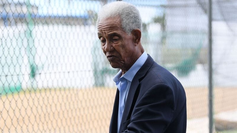 Garry Sobers: The greatest all-rounder of all-time? Here's what the ...