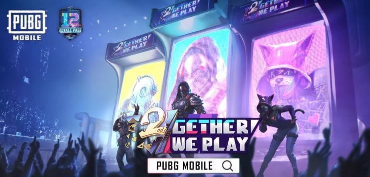 PUBG Mobile: All details of 2nd Anniversary Retro Arcade Festival