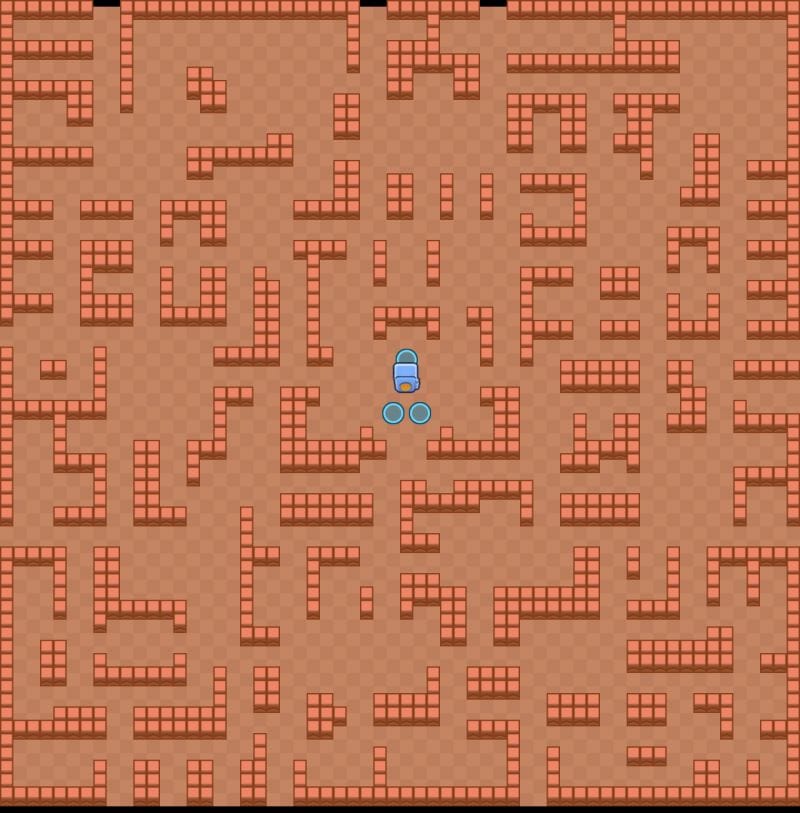 The ultimate guide for Robo Rumble in Brawl Stars