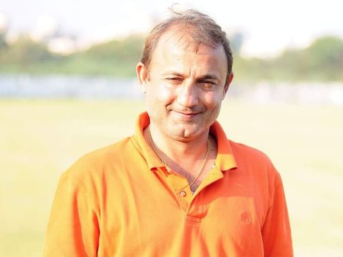Nayan Mongia Biography, Achievements, Career Info, Records & Stats ...