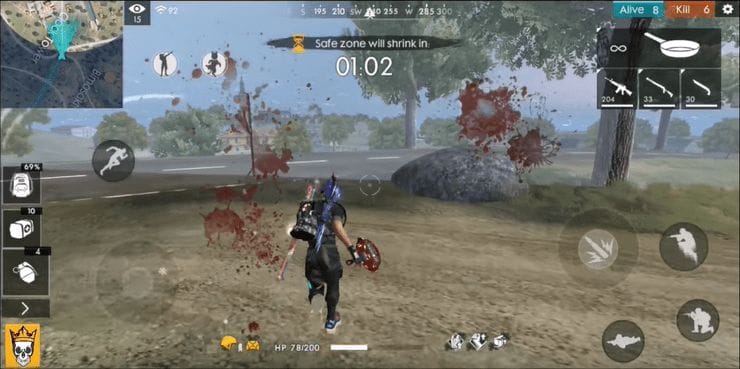 Free Fire Tips and Tricks: Beginner and Pro Tips