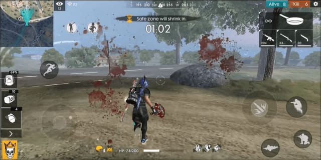 Free Fire Tips and Tricks: Beginner and Pro Tips