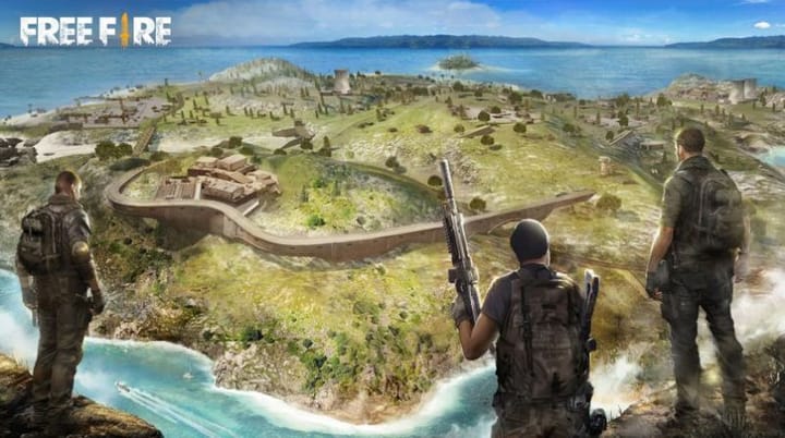 Free Fire pro tips: Best Free Fire Auto Headshot settings