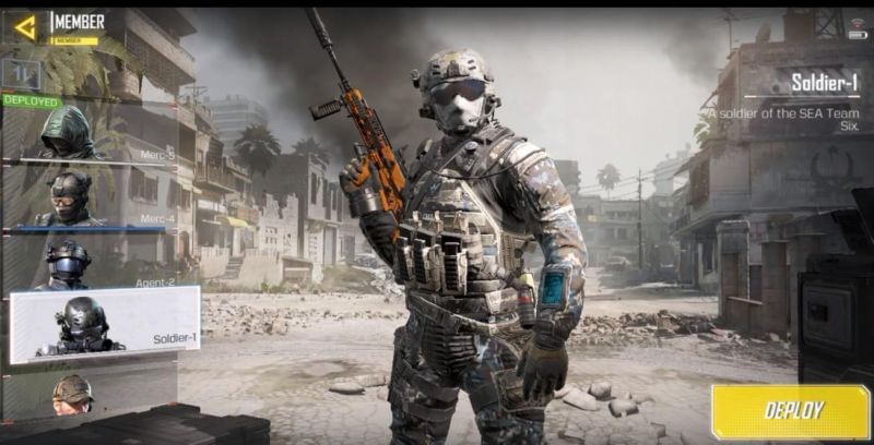 PUBG vs Call of Duty: 5 points of comparison between PUBG and Call of Duty