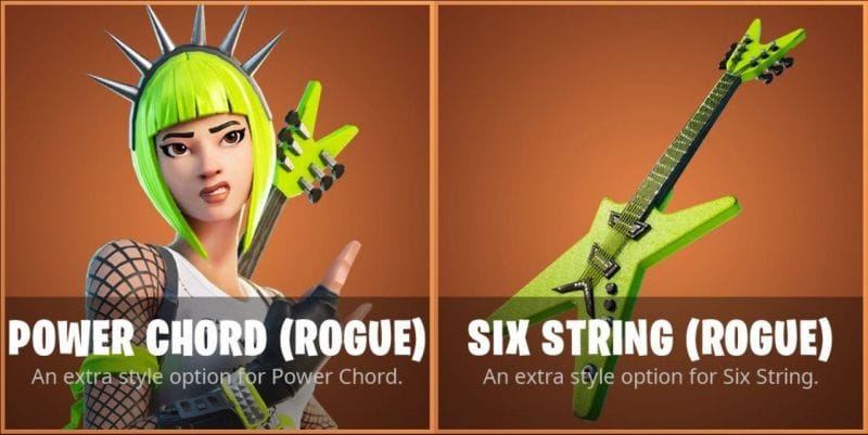 Fortnite v12.41 Patch Notes: Travis Scott skin, new emotes, FPS fixes ...