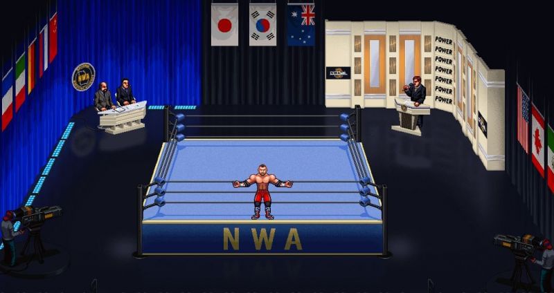 5 retro WWE video games worth revisiting while in lockdown