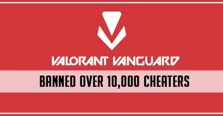 Valorant Vanguard: The story behind the world’s most sophisticated anti ...