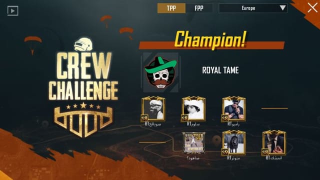 PUBG Mobile: How to get rename card in PUBG Mobile for free?