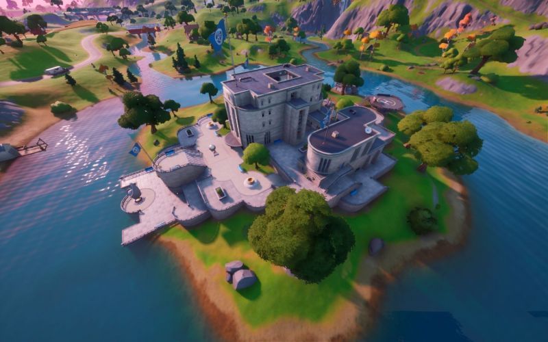 Doomsday Event in Fortnite - The Entire Timeline Explained