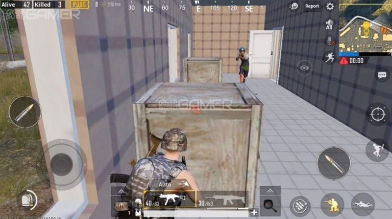 PUBG Guide: What are Bots in PUBG Mobile?