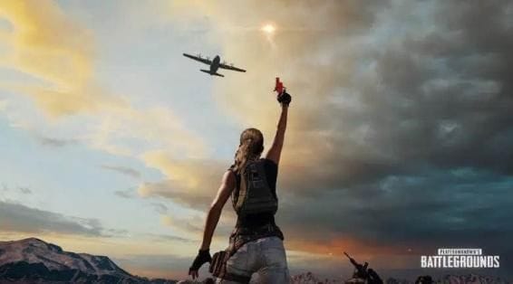 PUBG Drops: How to Get Airdrops in PUBG?