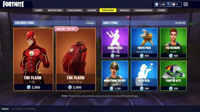 Fortnite: Full list of current and upcoming superhero skins