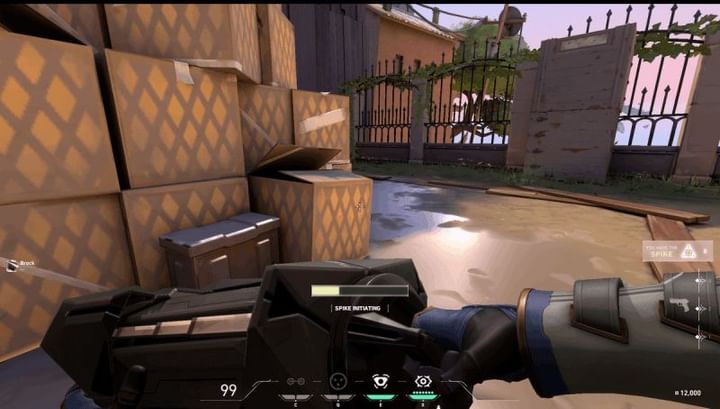 Valorant: A beginner’s guide on the Spike (from Planting to Defusing)